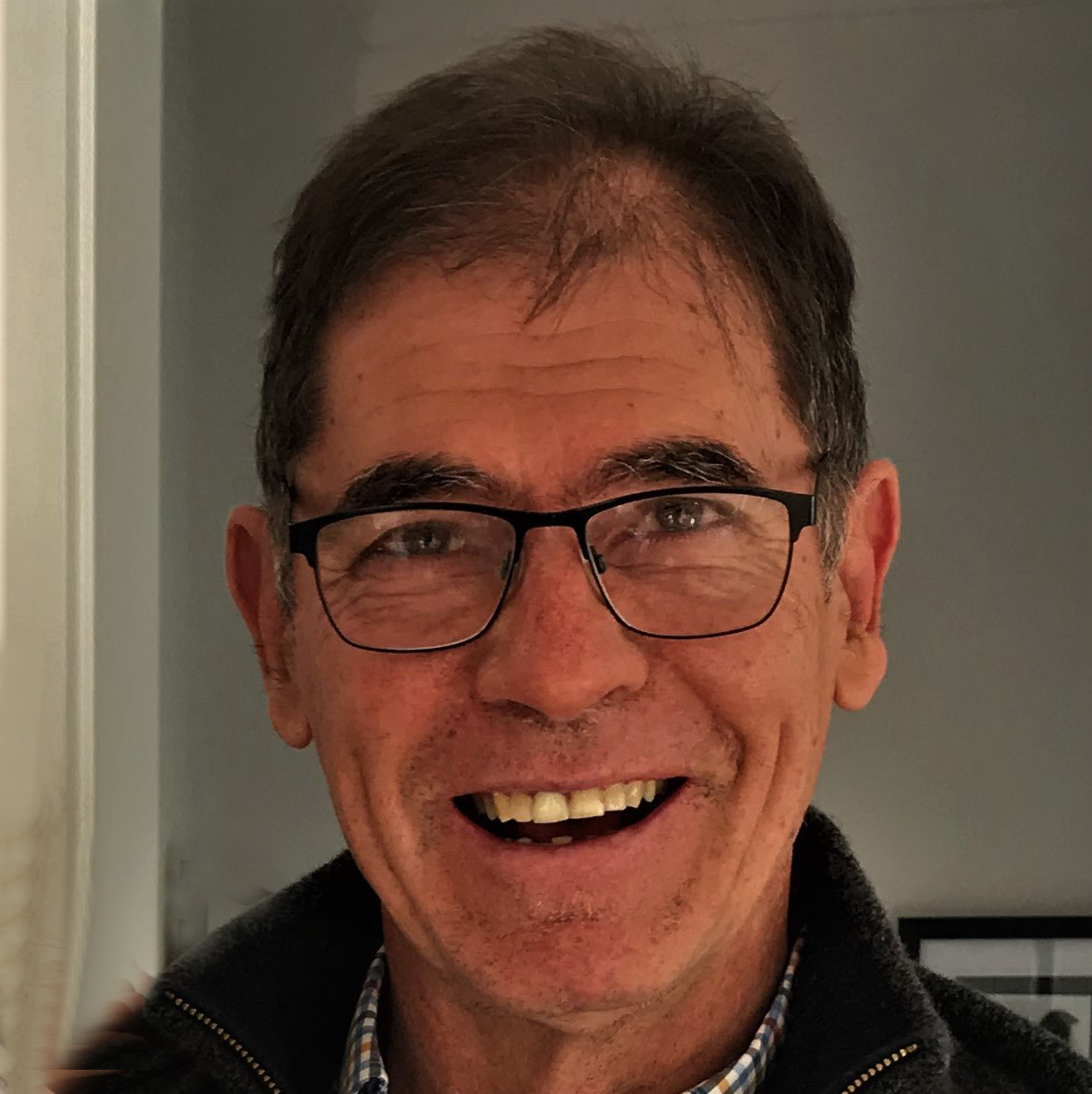 Allan Maxwell Fawcett – Swan Hill and District Funerals