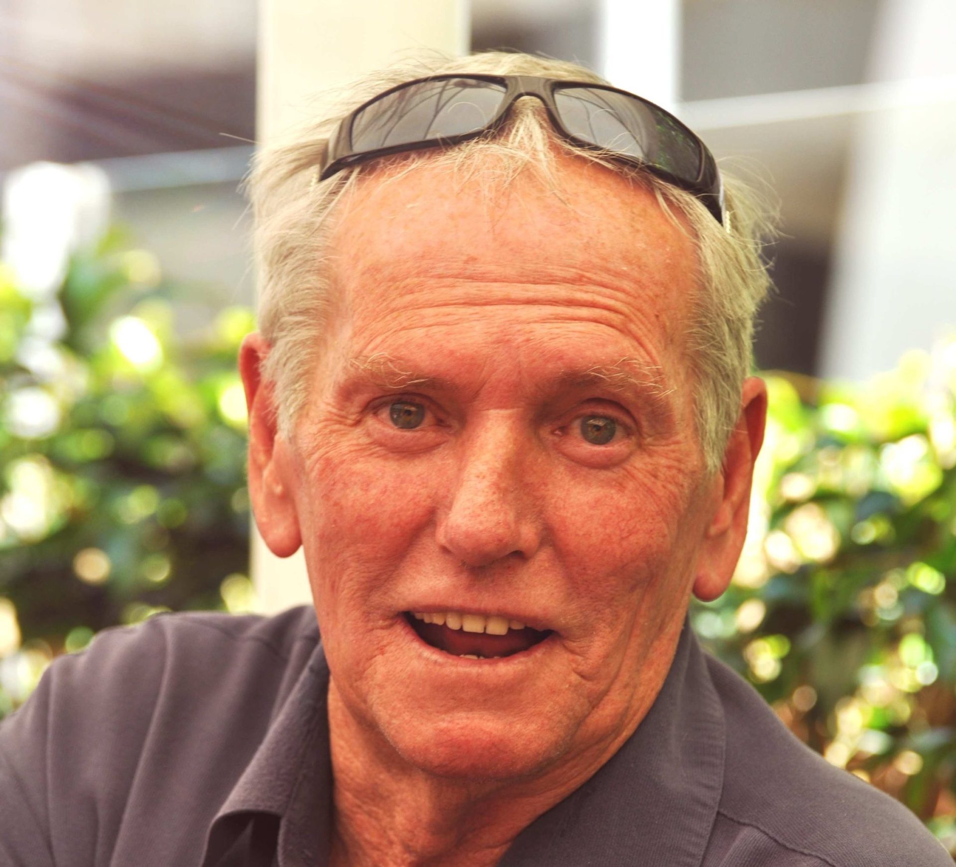 Graeme William Curthoys – Swan Hill and District Funerals
