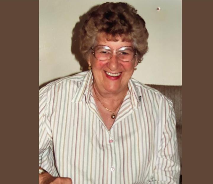 Margaret Alison Clark – Swan Hill and District Funerals