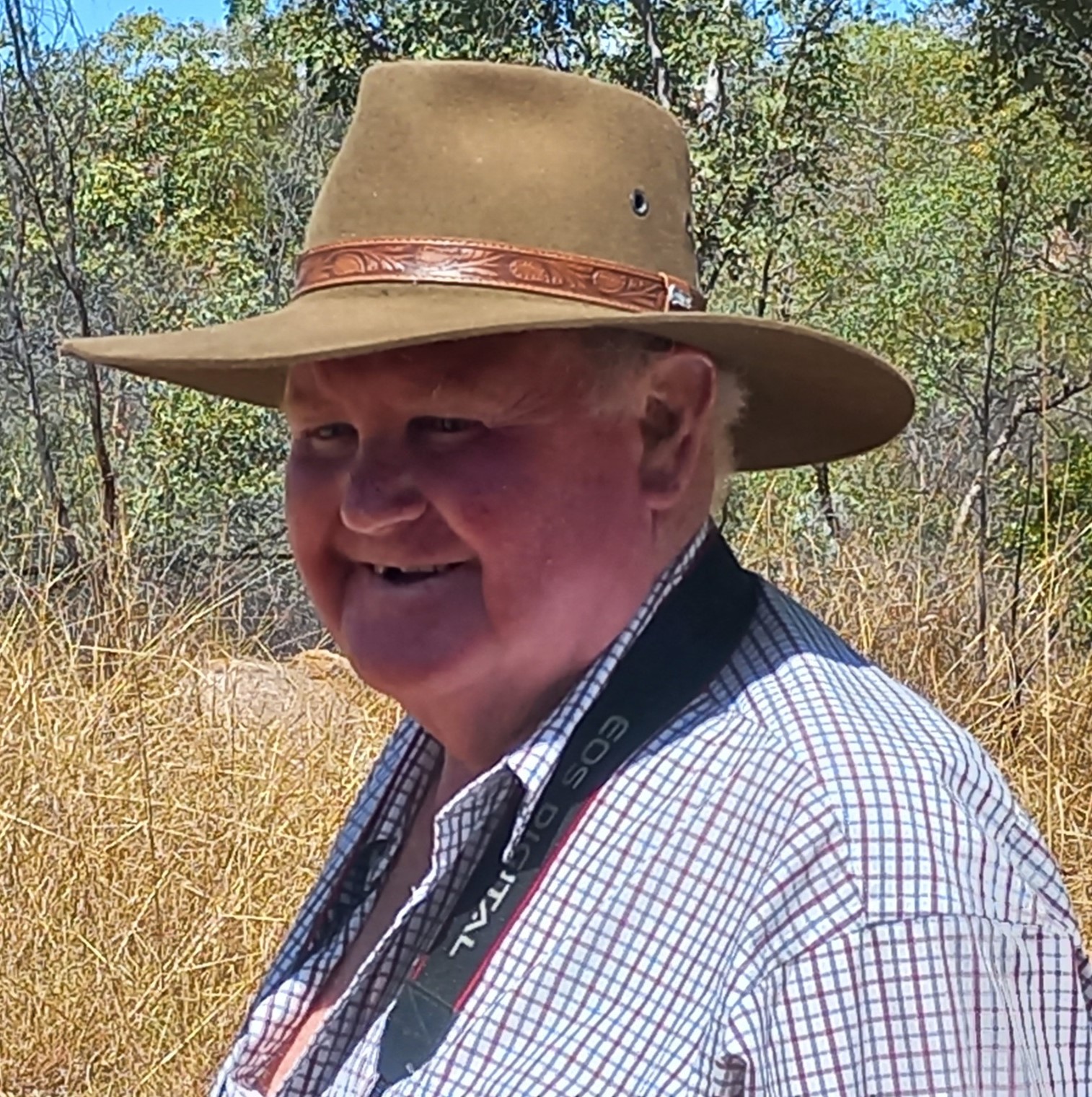 Terrence Peter (Terry) Vallance – Swan Hill and District Funerals