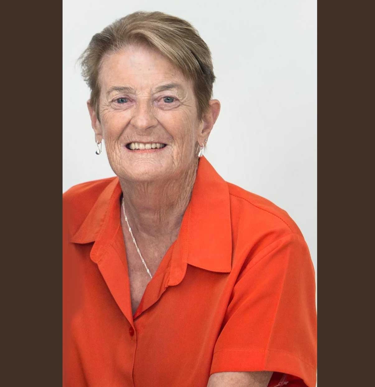 Cheryl Yvonne Beasy – Swan Hill and District Funerals