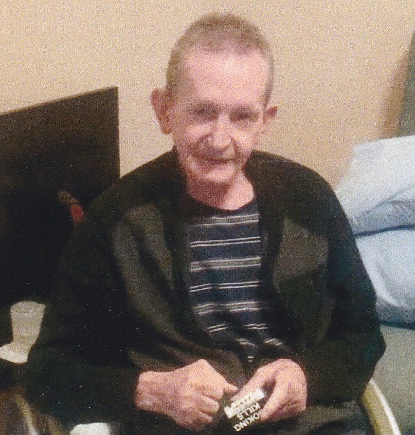 Garry Robert Marton(Korpy) Korponay – Swan Hill and District Funerals